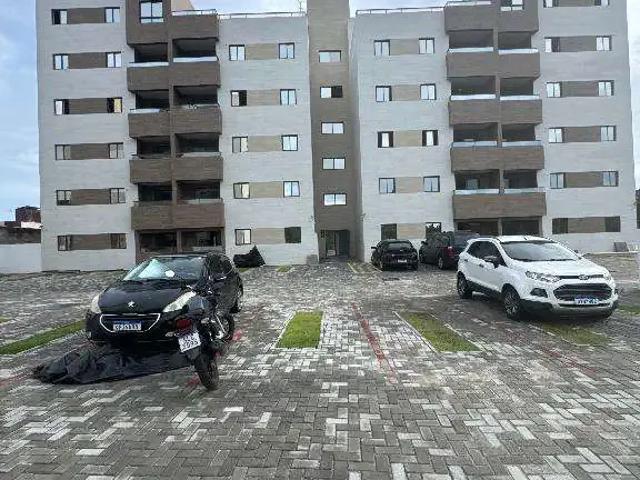 Apartamento para Venda em João Pessoa/PB Valentina de Figueiredo 2 Quartos