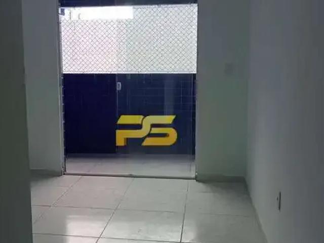 Apartamento para Venda em João Pessoa/PB Valentina de Figueiredo 2 Quartos