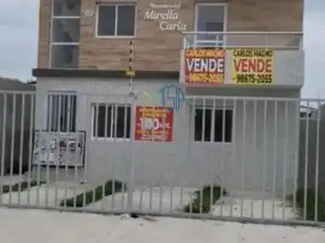 Apartamento para Venda em João Pessoa/PB Valentina de Figueiredo 2 Quartos