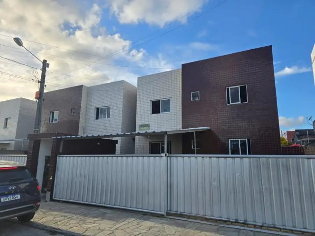 Apartamento para Venda em João Pessoa/PB Valentina de Figueiredo 2 Quartos