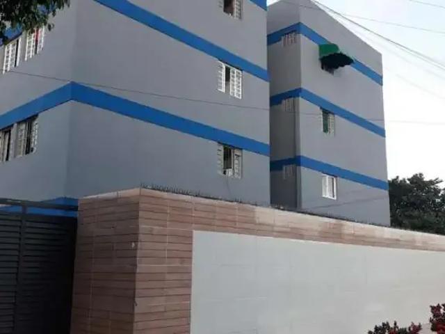 Apartamento para Venda em João Pessoa/PB Varjão 2 Quartos