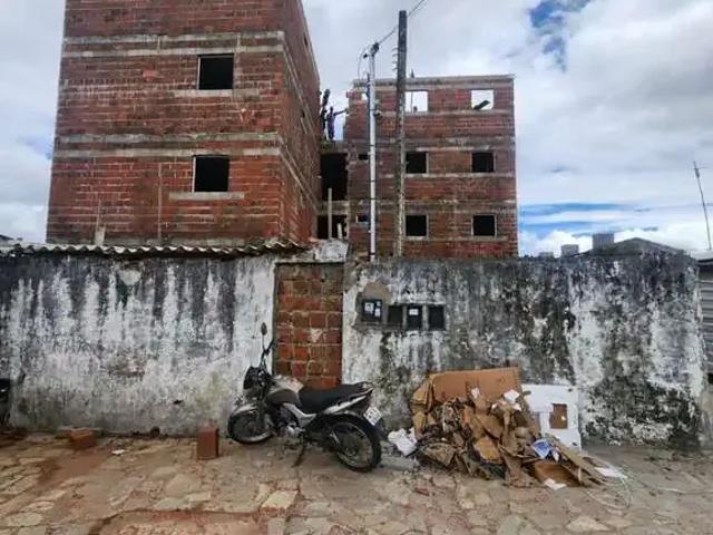 Apartamento para Venda em João Pessoa/PB Varjão 2 Quartos