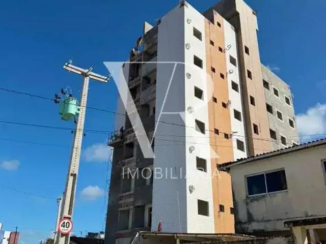 Apartamento para Venda em João Pessoa/PB Varjão 2 Quartos