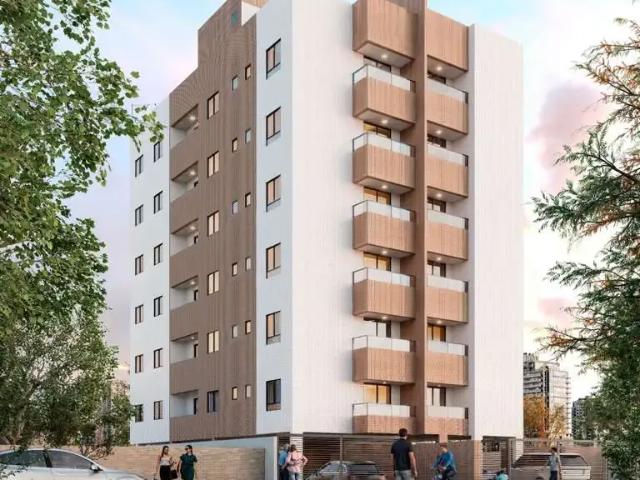 Apartamento para Venda em João Pessoa/PB Varjão 2 Quartos