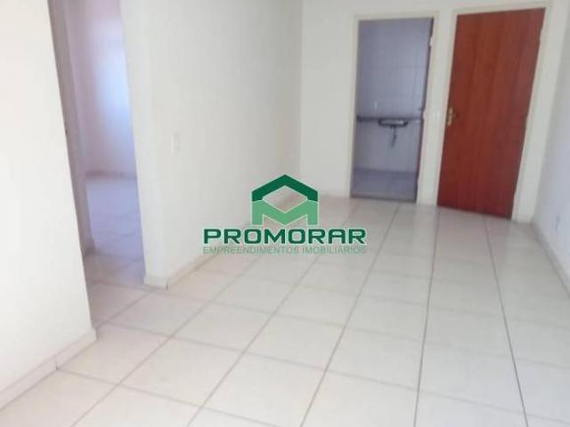 Apartamento para venda em João Pinheiro, Belo Horizonte