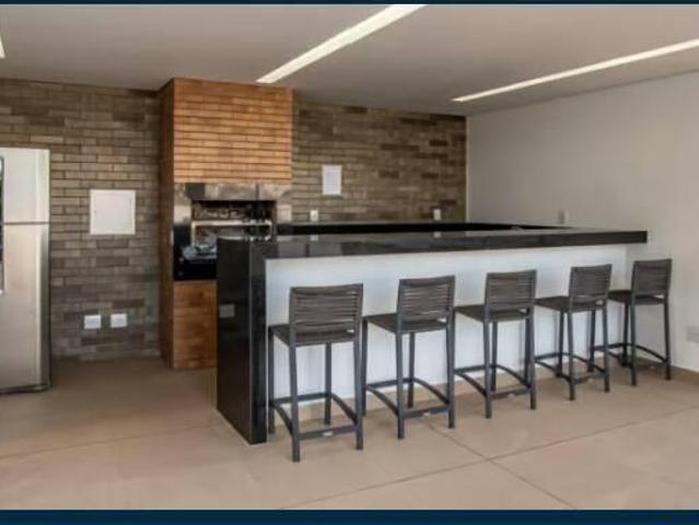 Apartamento para venda em João Pinheiro, Belo Horizonte