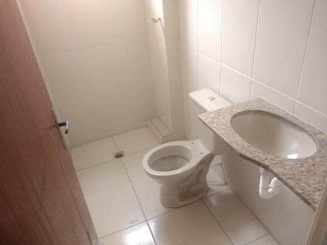 Apartamento para venda em João Pinheiro, Belo Horizonte