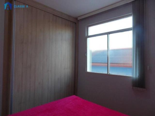Apartamento para venda em João Pinheiro, Belo Horizonte