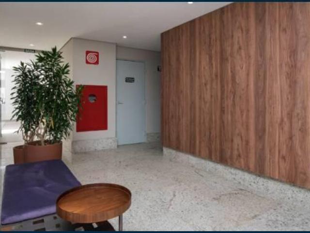 Apartamento para venda em João Pinheiro, Belo Horizonte