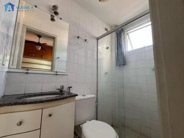 Apartamento para venda em João Pinheiro, Belo Horizonte