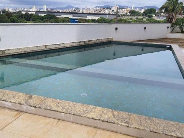 Apartamento para venda em João Pinheiro, Belo Horizonte