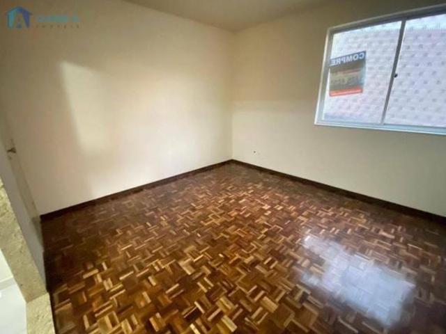 Apartamento para venda em João Pinheiro, Belo Horizonte