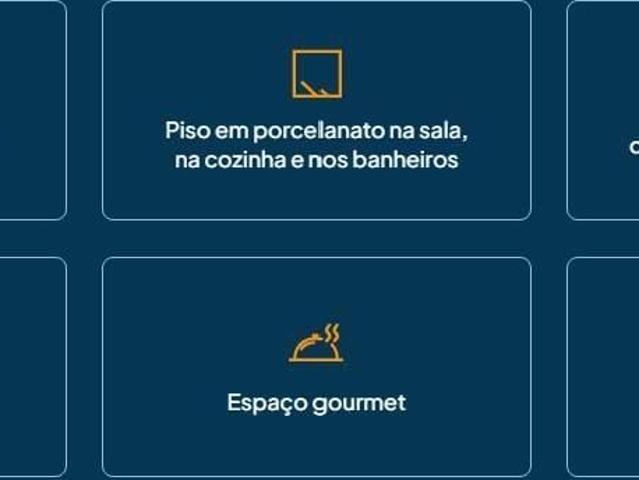 Apartamento para venda em João Pinheiro, Belo Horizonte