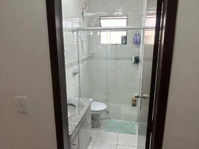 Apartamento para venda em João Pinheiro, Belo Horizonte