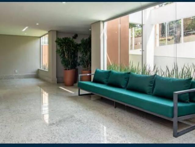 Apartamento para venda em João Pinheiro, Belo Horizonte