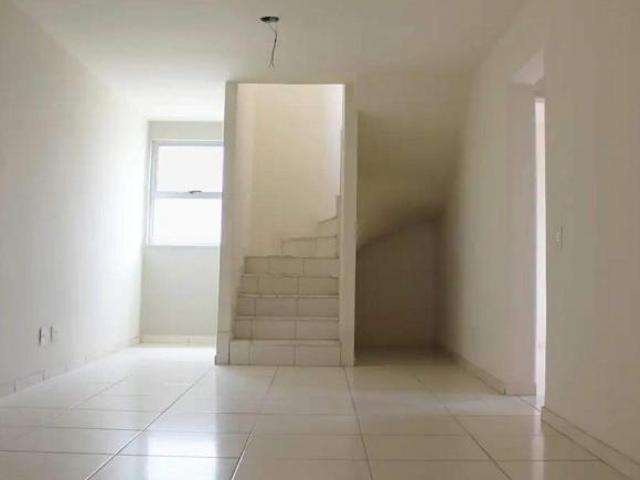 Apartamento para venda em João Pinheiro, Belo Horizonte