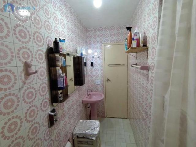 Apartamento para venda em João Pinheiro, Belo Horizonte