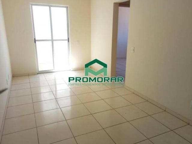 Apartamento para venda em João Pinheiro, Belo Horizonte