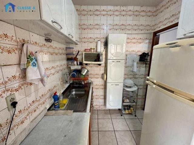 Apartamento para venda em João Pinheiro, Belo Horizonte