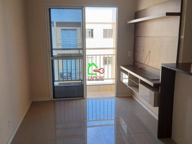 Apartamento para venda em João Xxiii de 45.00m² com 2 Quartos e 1 Garagem