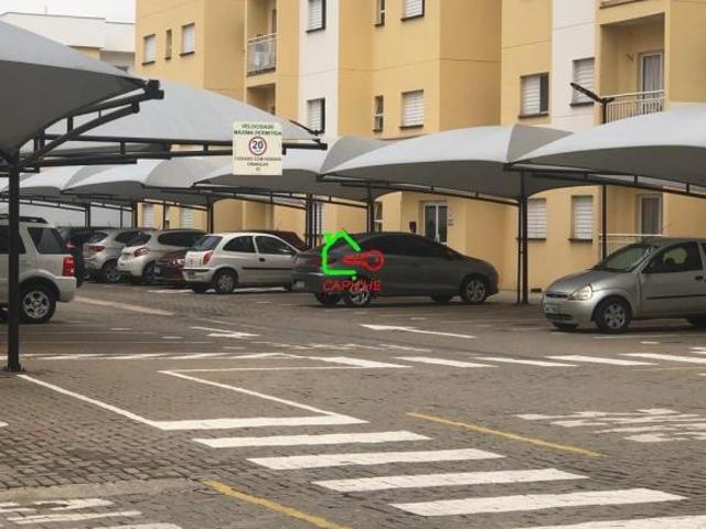 Apartamento para venda em João Xxiii de 52.00m² com 2 Quartos e 1 Garagem
