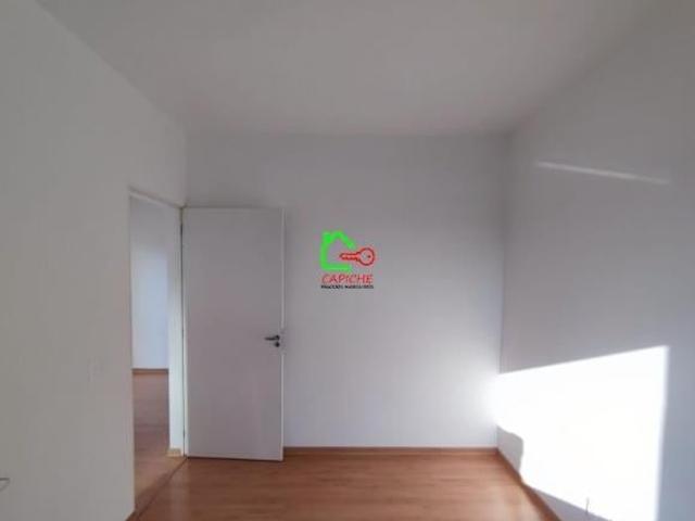 Apartamento para venda em João Xxiii de 52.00m² com 2 Quartos e 1 Garagem