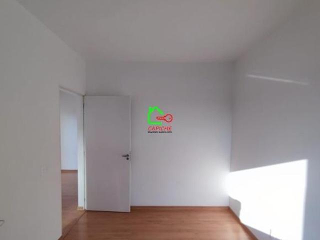 Apartamento para venda em João Xxiii de 52.00m² com 2 Quartos e 1 Garagem