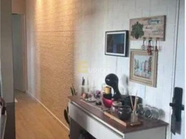 Apartamento para venda em João XXIII de 53.00m² com 2 Quartos e 1 Garagem