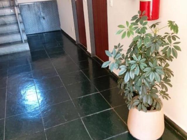 Apartamento para venda em Jockey Club de 155.00m² com 2 Quartos e 1 Garagem