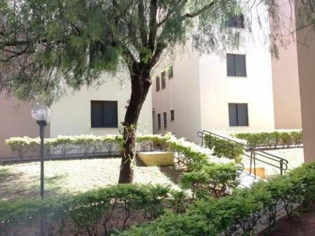Apartamento para venda em Jockey Club de 155.00m² com 3 Quartos e 1 Garagem