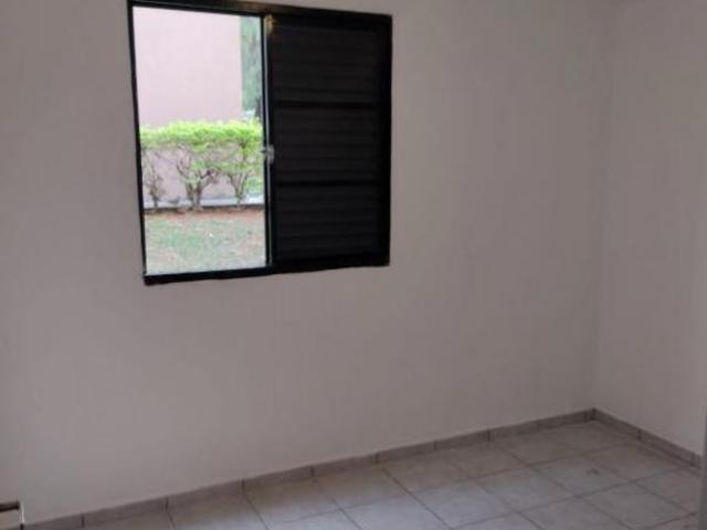 Apartamento para venda em Jockey Club de 64.00m² com 3 Quartos e 1 Garagem