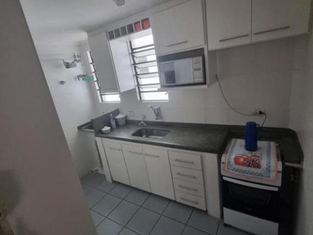 Apartamento para venda em Jockey Club de 64.00m² com 3 Quartos e 1 Garagem