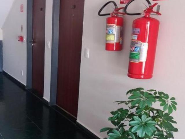 Apartamento para venda em Jockey Club de 69.00m² com 2 Quartos e 1 Garagem