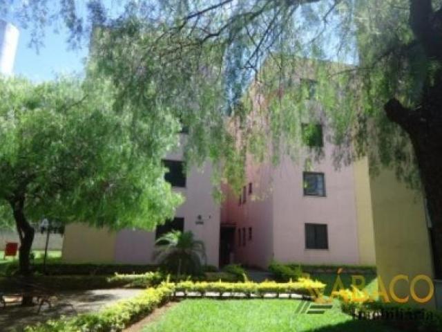 Apartamento para venda em Jockey Club de 80.00m² com 3 Quartos e 1 Garagem