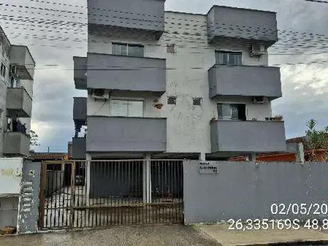 Apartamento para Venda em Joinville/SC Morro do Meio 2 Quartos