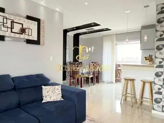 Apartamento para Venda em Joinville/SC Nova Brasília 3 Quartos