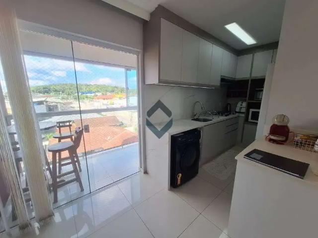Apartamento para Venda em Joinville/SC Nova Brasília 3 Quartos