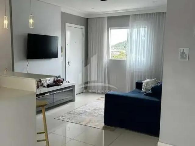 Apartamento para Venda em Joinville/SC Nova Brasília 3 Quartos