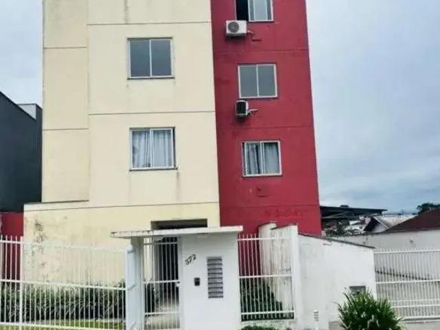 Apartamento para Venda em Joinville/SC Nova Brasília 2 Quartos