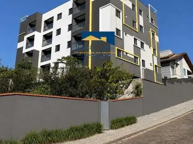Apartamento para Venda em Joinville/SC Nova Brasília 2 Quartos