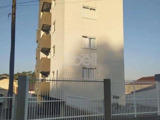 Apartamento para Venda em Joinville/SC Nova Brasília 2 Quartos
