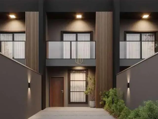 Apartamento para Venda em Joinville/SC Nova Brasília 2 Quartos