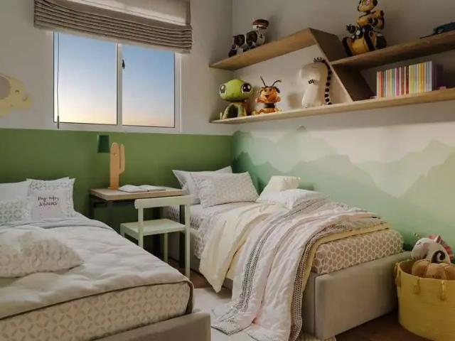 Apartamento para Venda em Joinville/SC Nova Brasília 2 Quartos