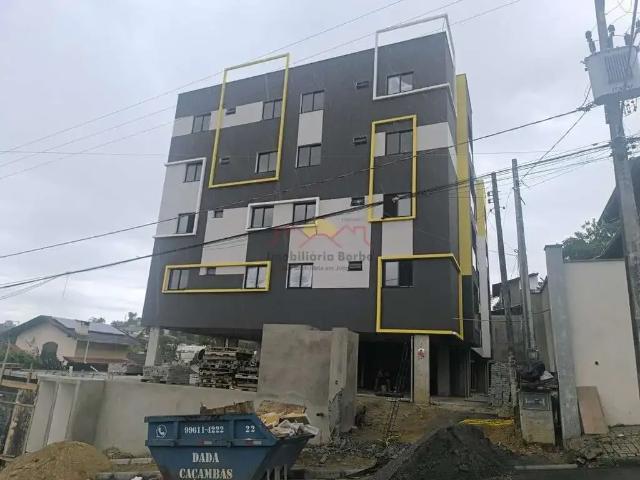 Apartamento para Venda em Joinville/SC Nova Brasília 2 Quartos
