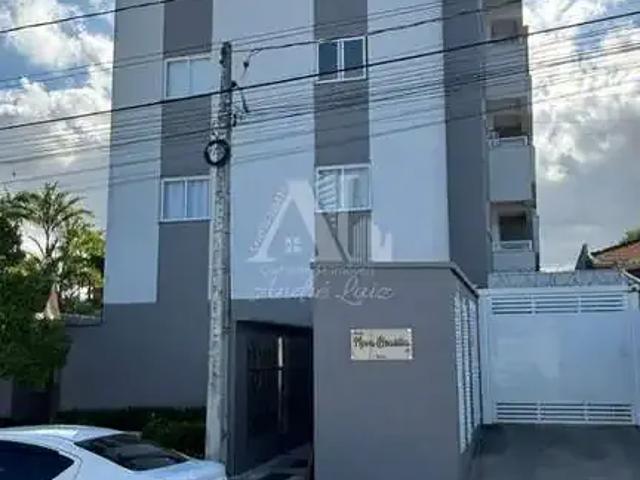 Apartamento para Venda em Joinville/SC Nova Brasília 2 Quartos