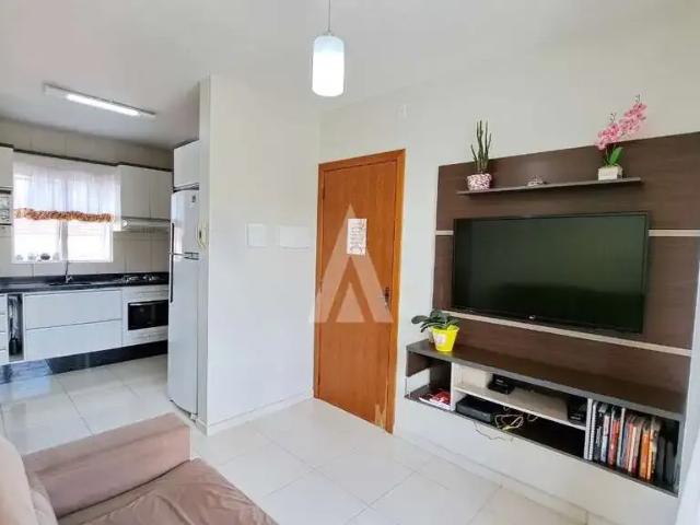 Apartamento para Venda em Joinville/SC Nova Brasília 2 Quartos