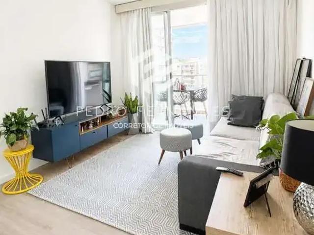 Apartamento para Venda em Joinville/SC Atiradores 3 Quartos