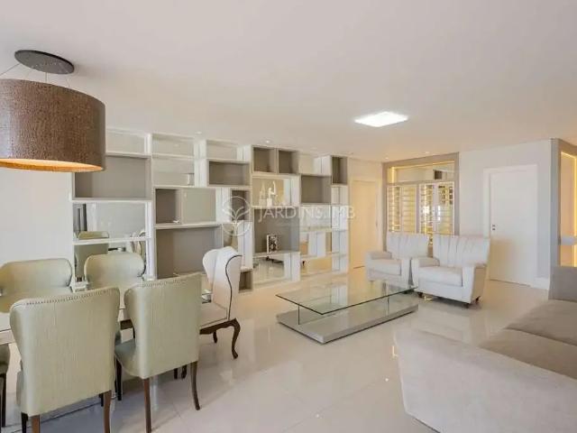 Apartamento para Venda em Joinville/SC Atiradores 3 Quartos