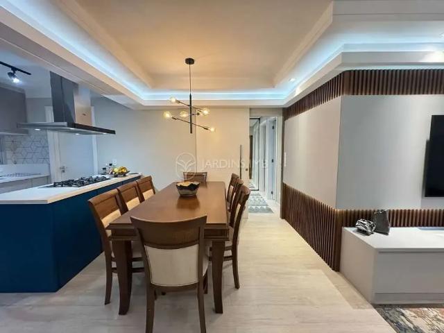 Apartamento para Venda em Joinville/SC Atiradores 3 Quartos