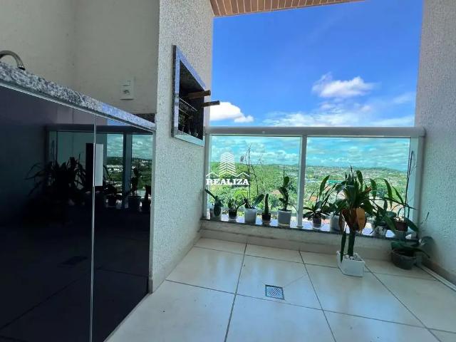 Apartamento para Venda em Joinville/SC Atiradores 3 Quartos
